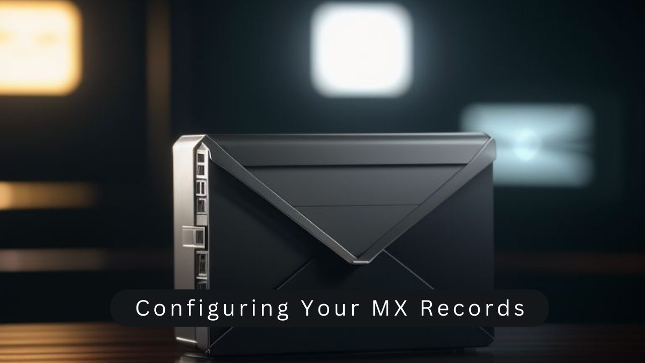 Configuring MX Records: Step-by-Step Guide for Reliable Email Delivery Configuring MX Records: Step-by-Step Guide for Reliable Email Delivery